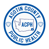 Asotin County Health District Login - Asotin County Health District
